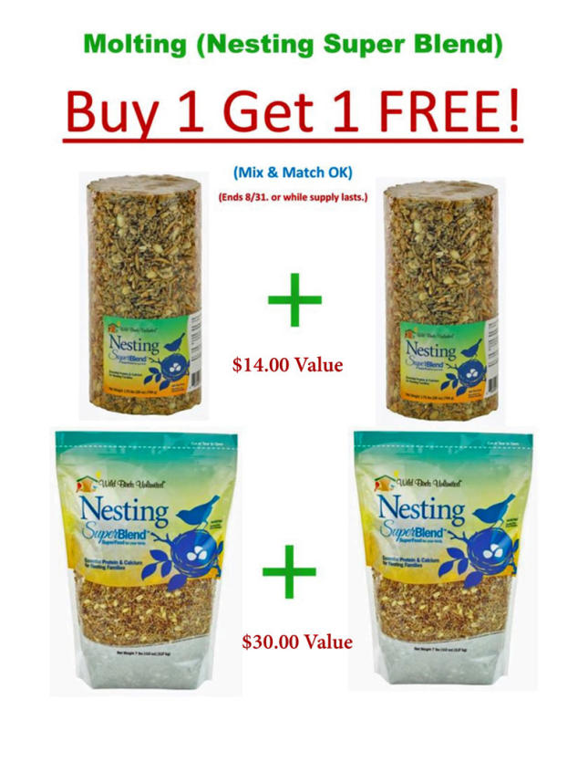 Wild Birds Unlimited - Nature Shop